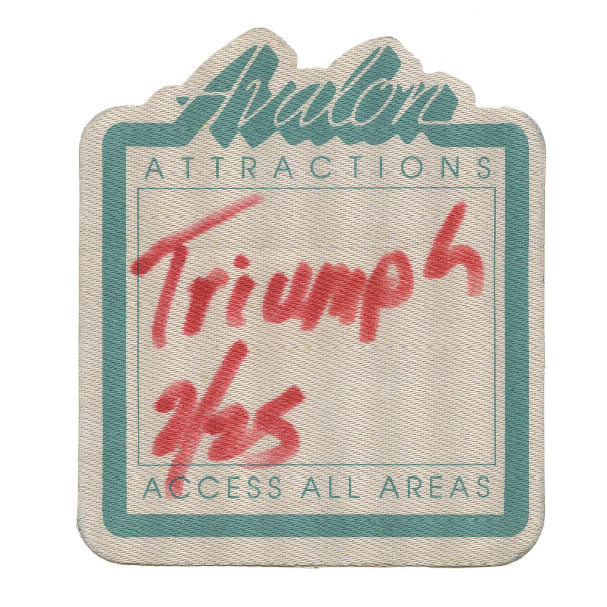 All Access – The Official Triumph Store