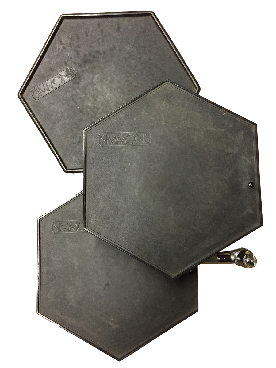 Drums, Pads, Chimes and Mallets – The Official Triumph Store