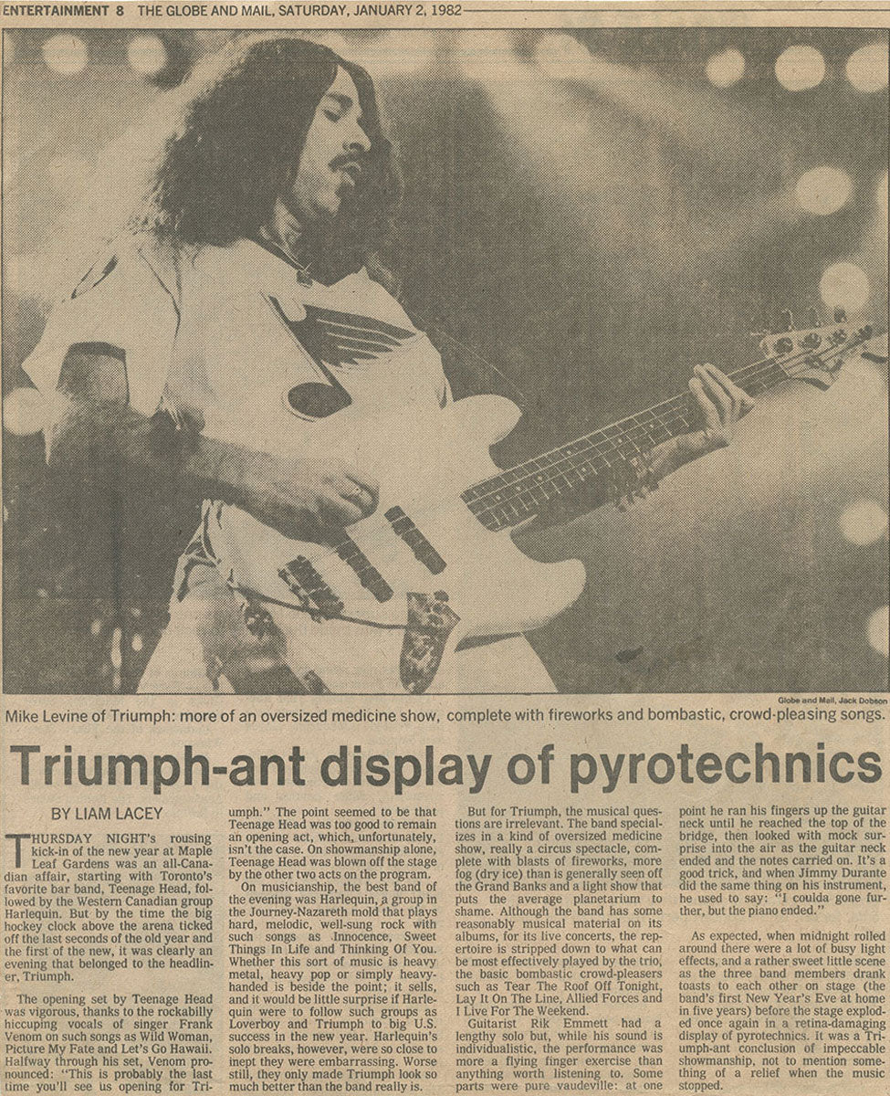 Triumphant – The Official Triumph Store